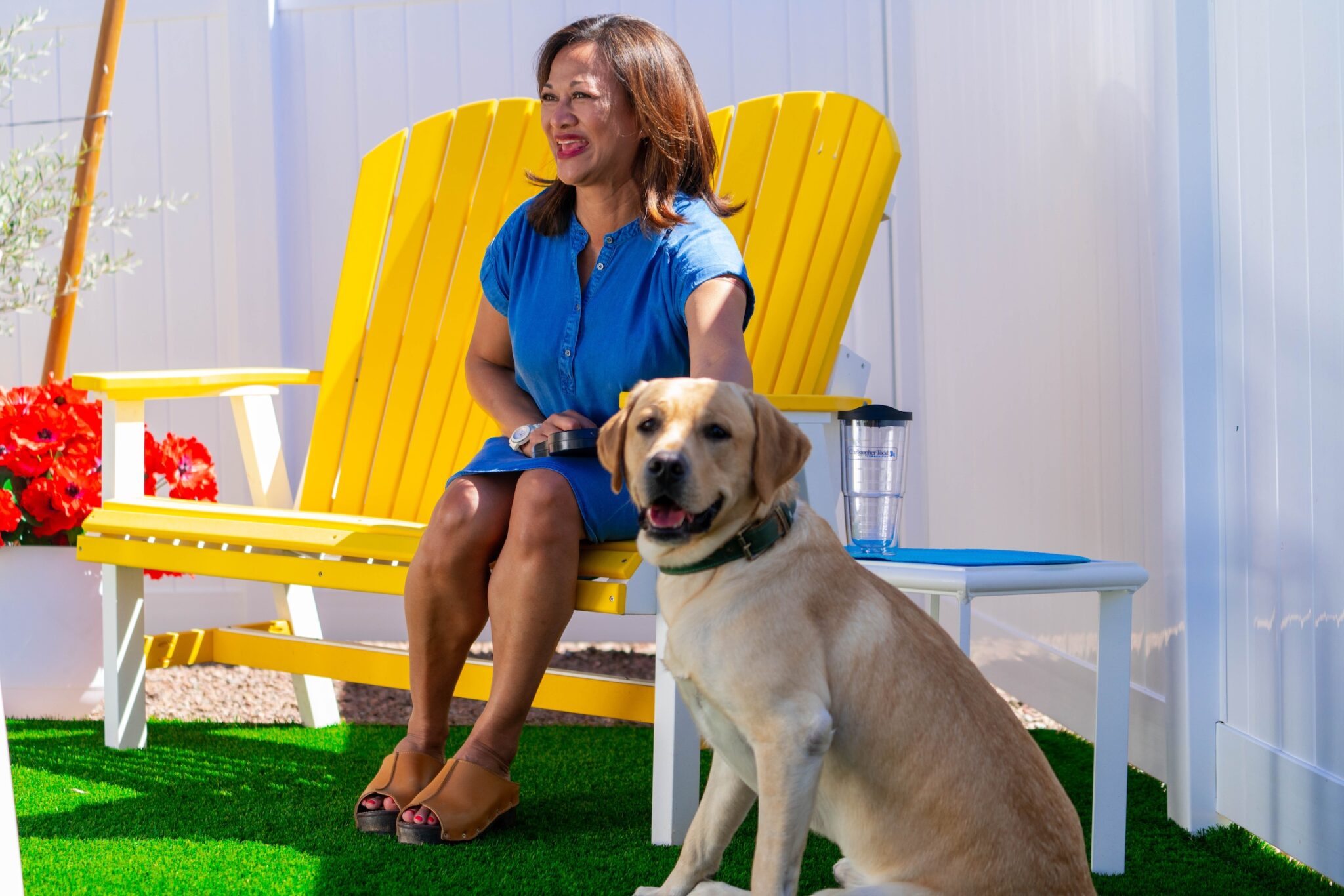 Pet-Friendly Amenities & Luxury Features in Conroe, TX